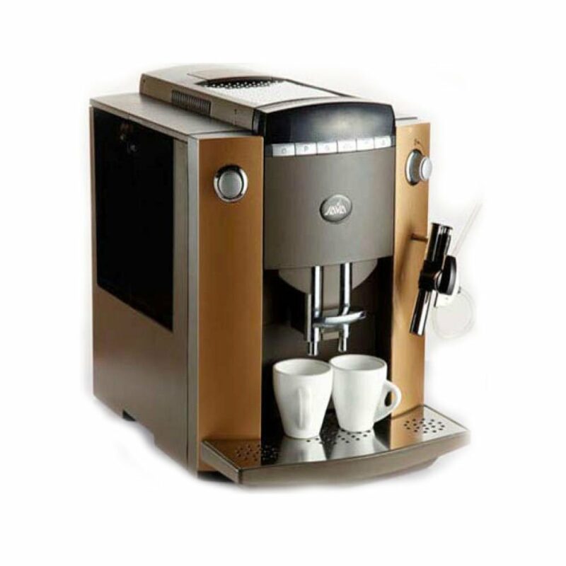 5 claves para elegir una cafetera Superautomática - RITMO Café